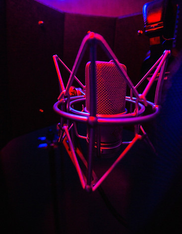 Contact Opus Recording Studio in North Hollywood